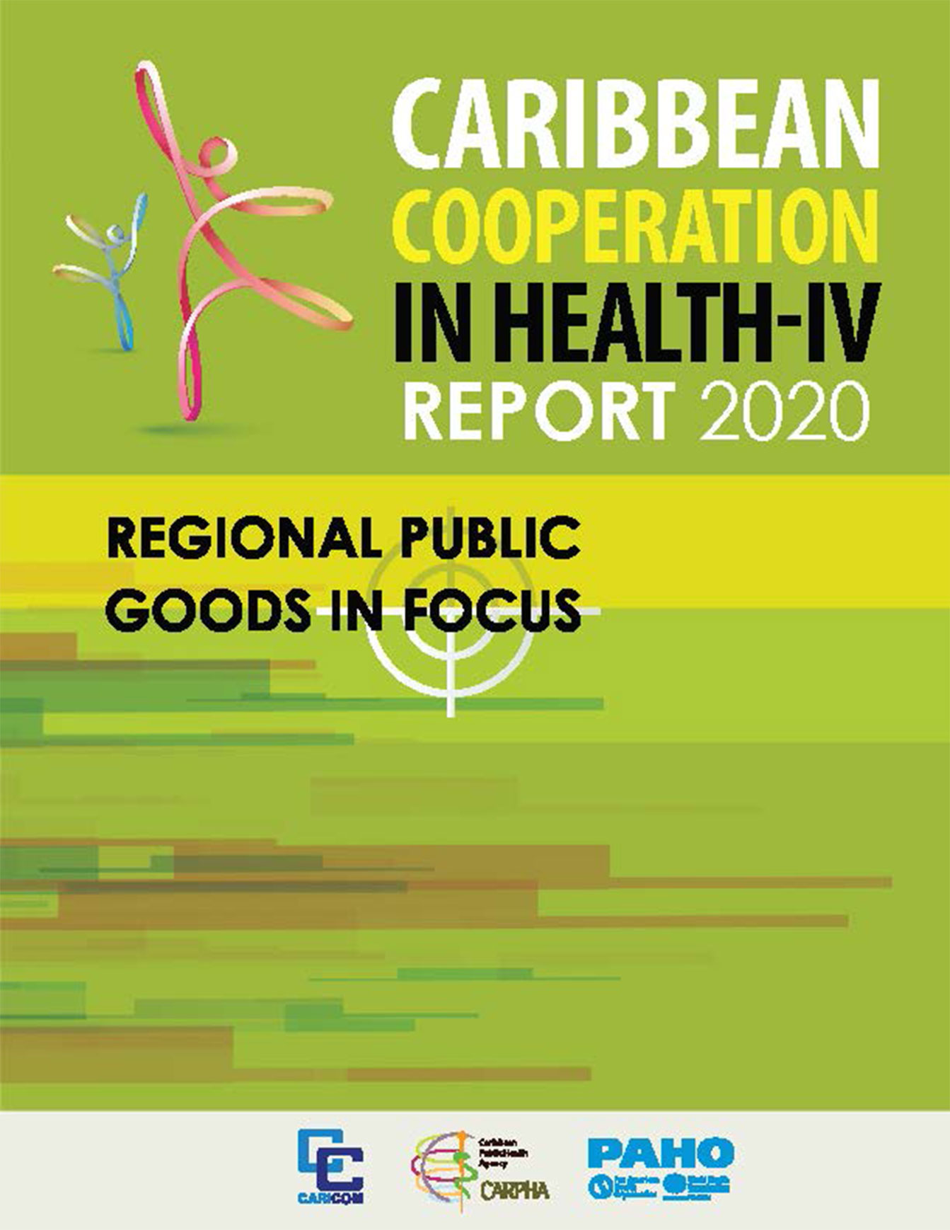 CARPHA > Health Information for Research and Policy