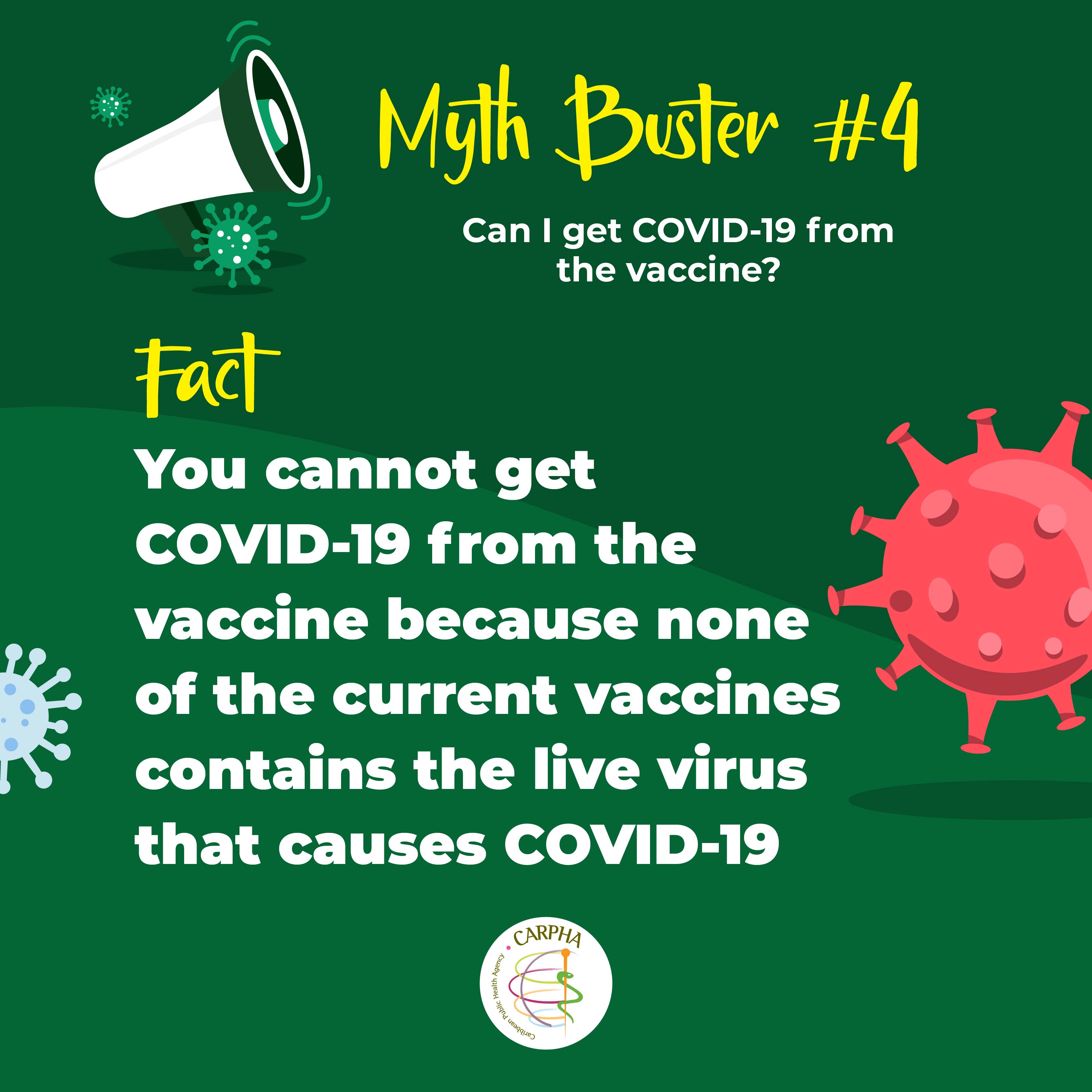 COVID-19 Vaccine Information